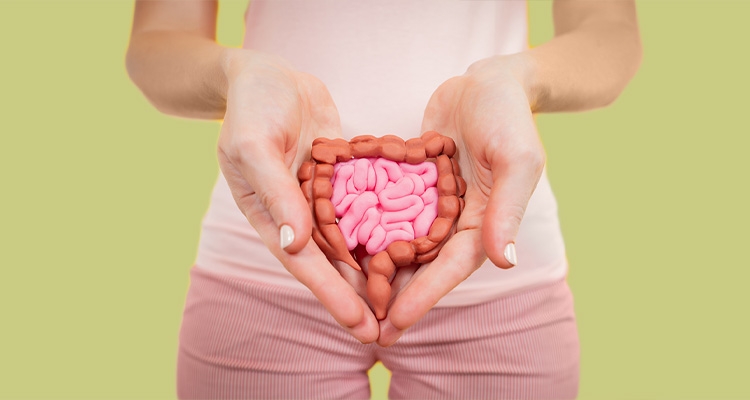 Ingin Usus Sehat? Konsumsi Ini!