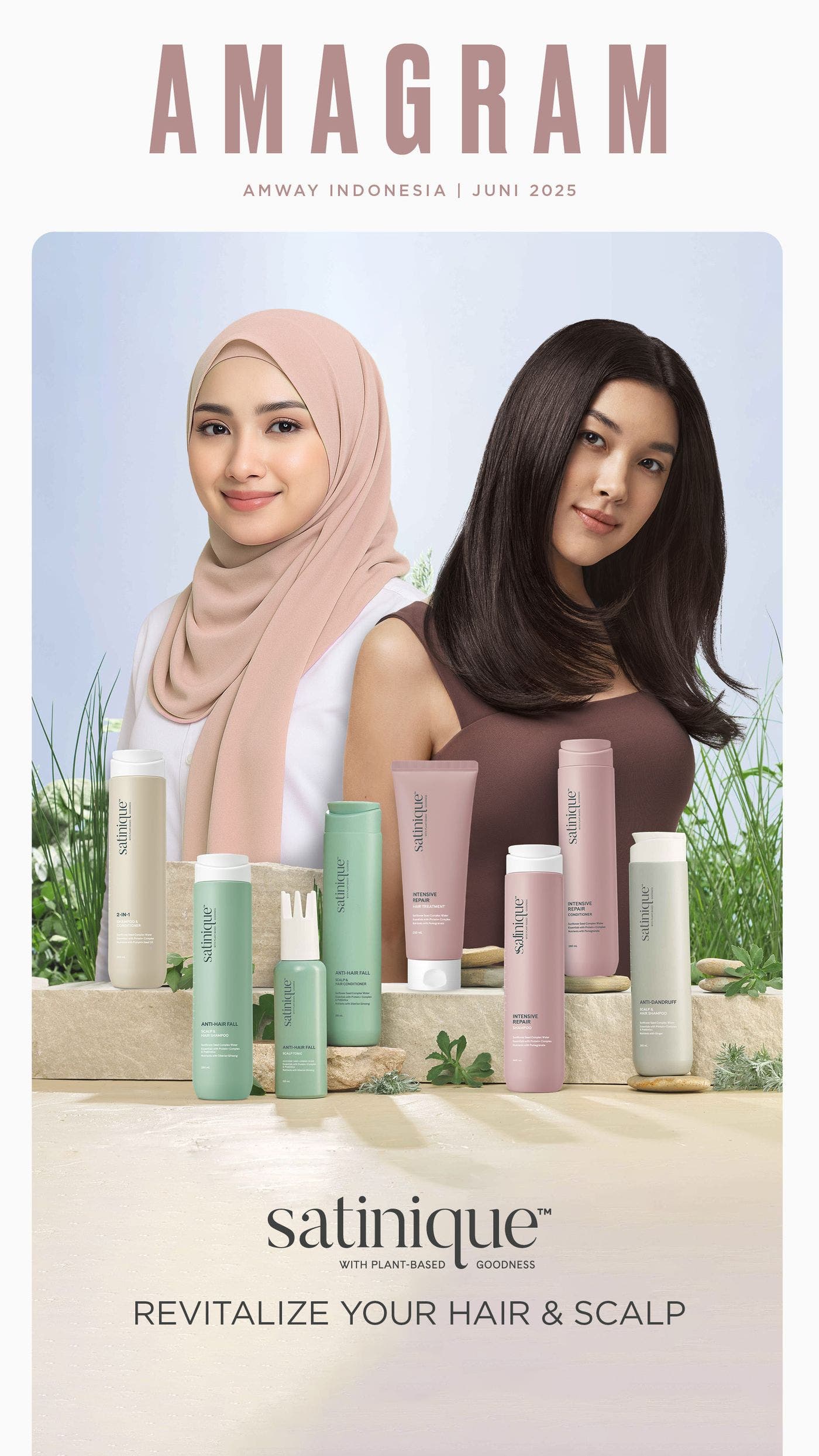 AmwayToday | Amagram