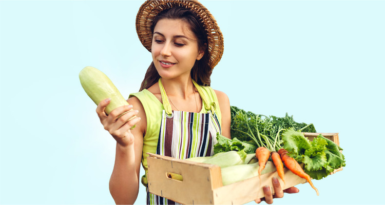 APSA-800 WSC™, Tingkatkan Hasil Pertanian