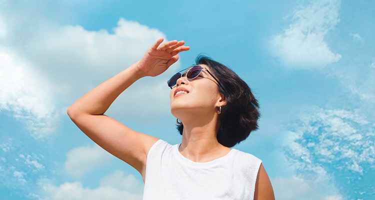 6 Fakta Tentang Keringat