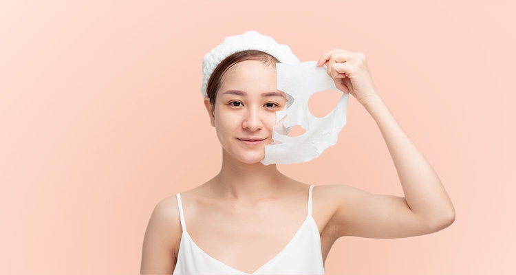 Do’s & Don’ts Pakai Sheet Mask