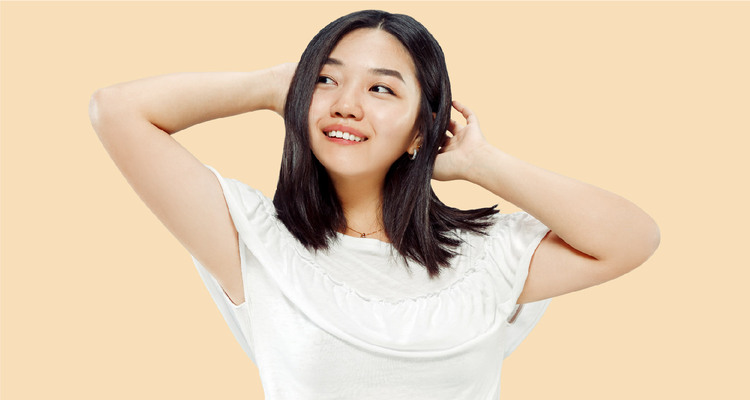 5 Cara Menjaga Kesehatan Ketiak