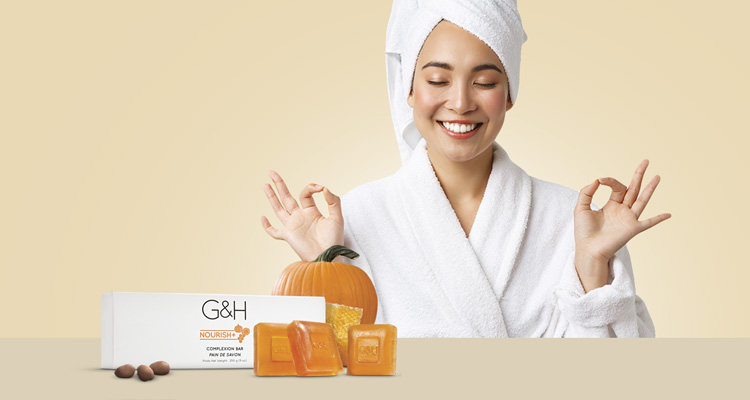 Upgrade Produk Personal Care-mu!