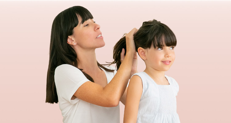 3 Fakta Penting Rambut Anak