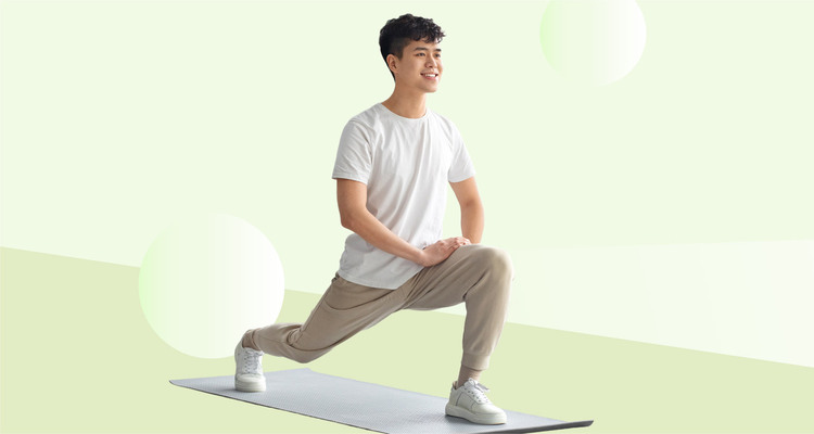 6 Tips Menjaga Kesehatan Pria