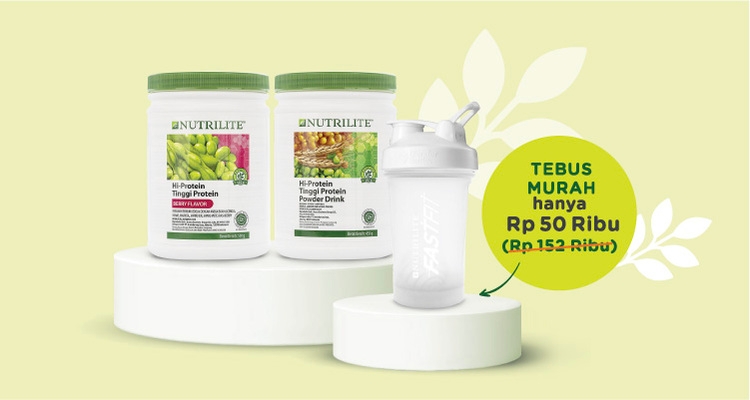 DAILY NUTRITION PACK