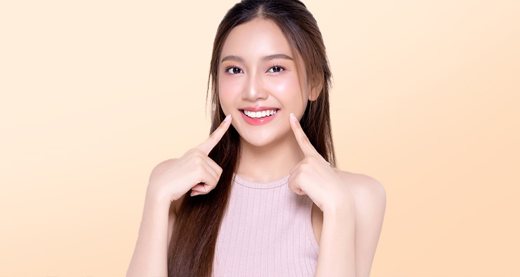 Rahasia Gigi Cantik Ala Korea