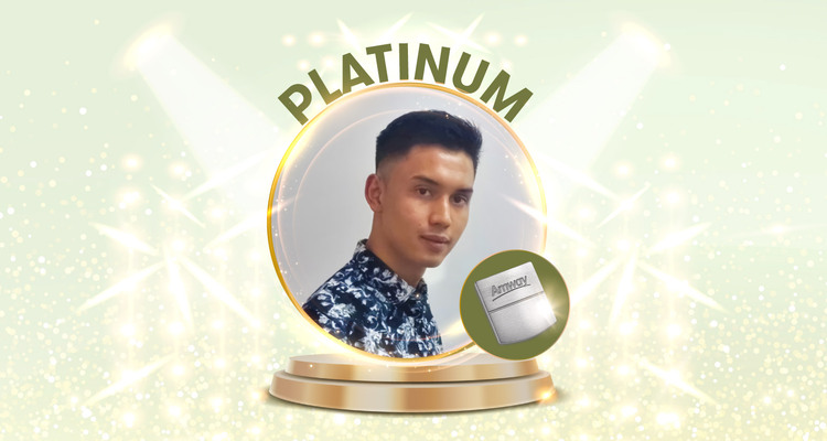 CHRISTOPER GANDA GEMILANG ANGKASA