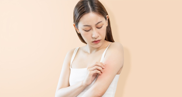 Ini Akibat Malas Mandi