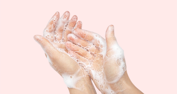 Fakta Penting Cuci Tangan