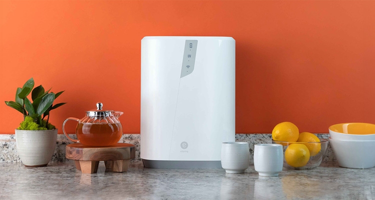 Benarkah The New eSpring Lebih Bagus?