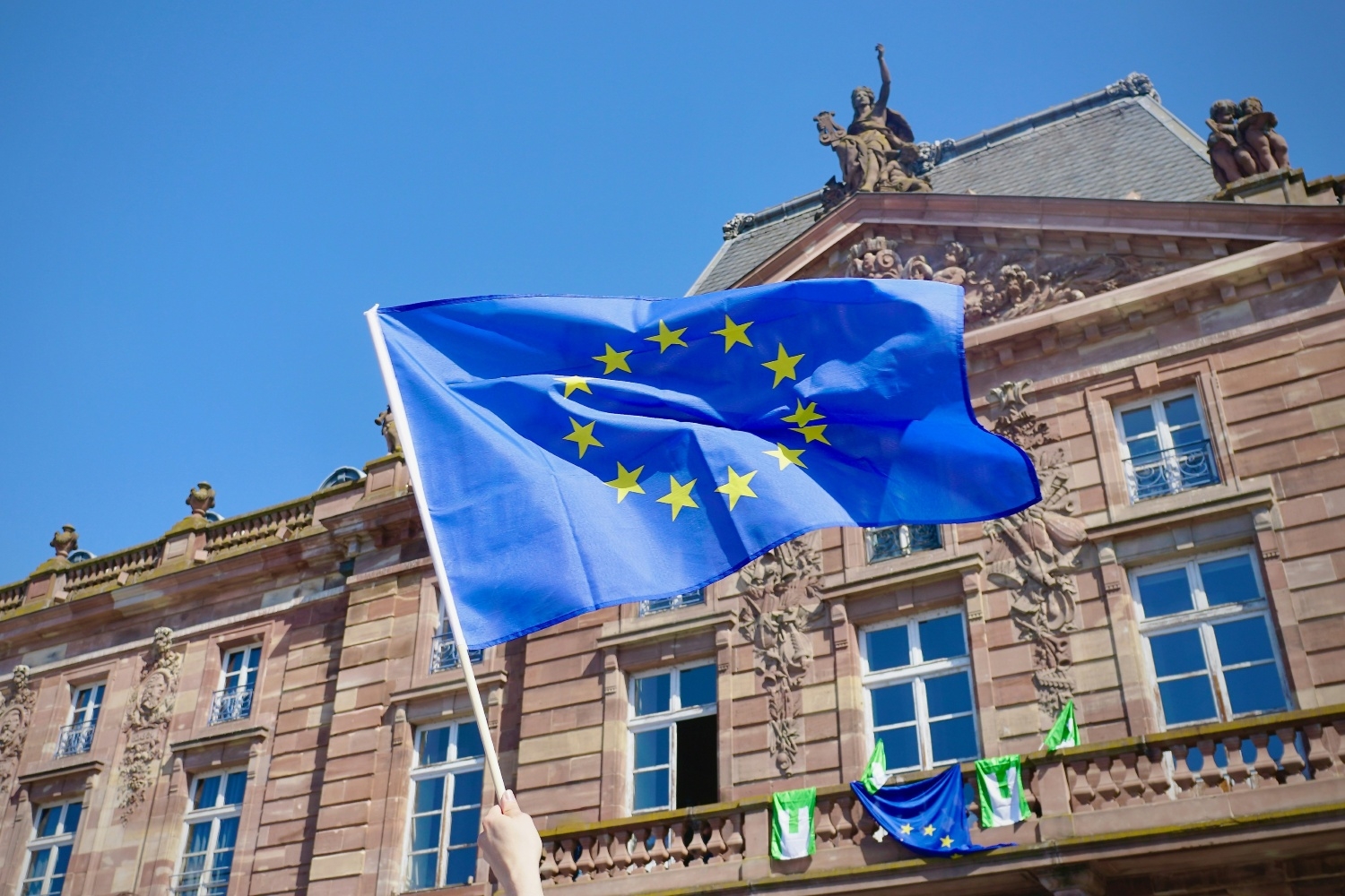 EDPB releases opinion on personal data use in AI model development | IAPP