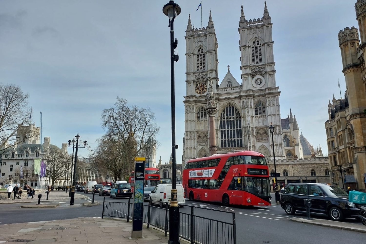 A view from Brussels: AI, cookies, children's privacy lead priorities ...