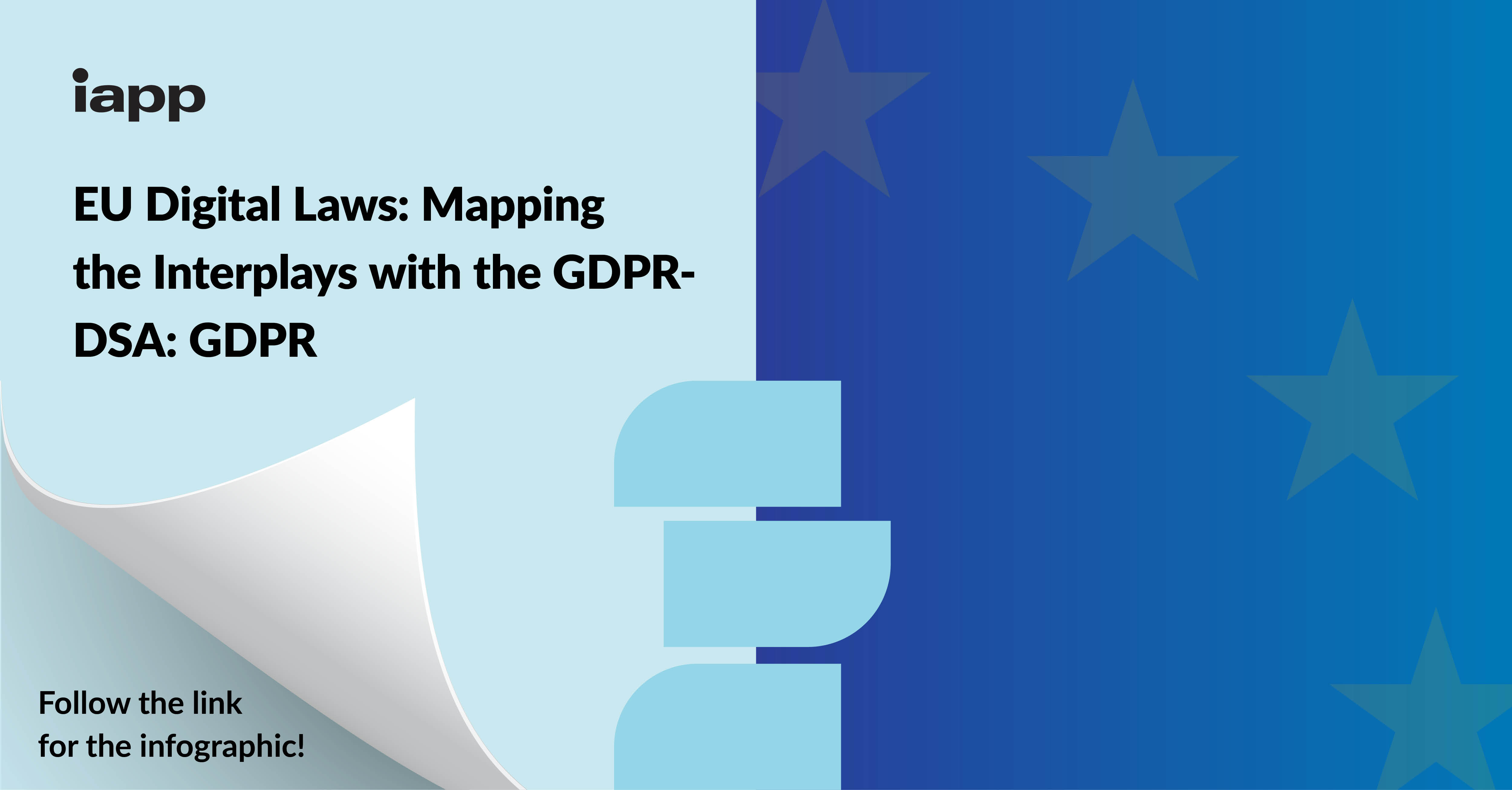 Digital Services Act: Mapping the Interplays with the GDPR | IAPP