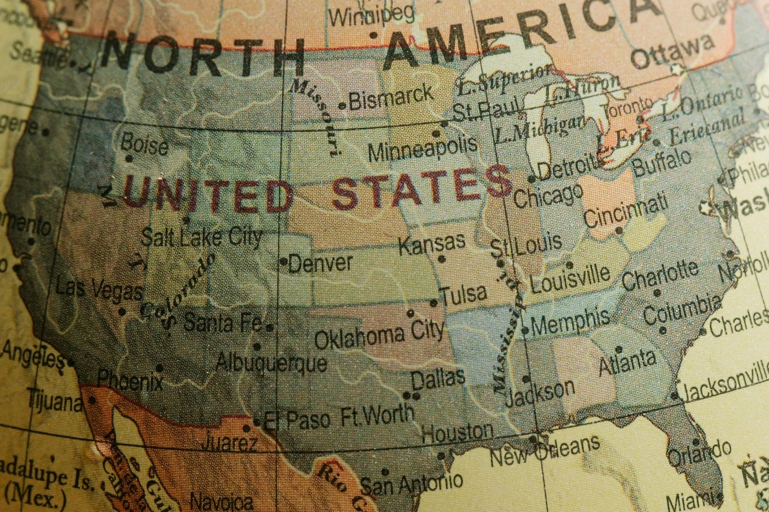 Defining 'comprehensive': Florida, Washington and the scope of state ...