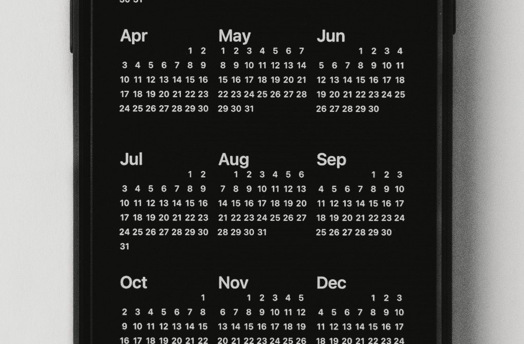 Your 2022 end-of-year privacy ‘to do’ list | IAPP