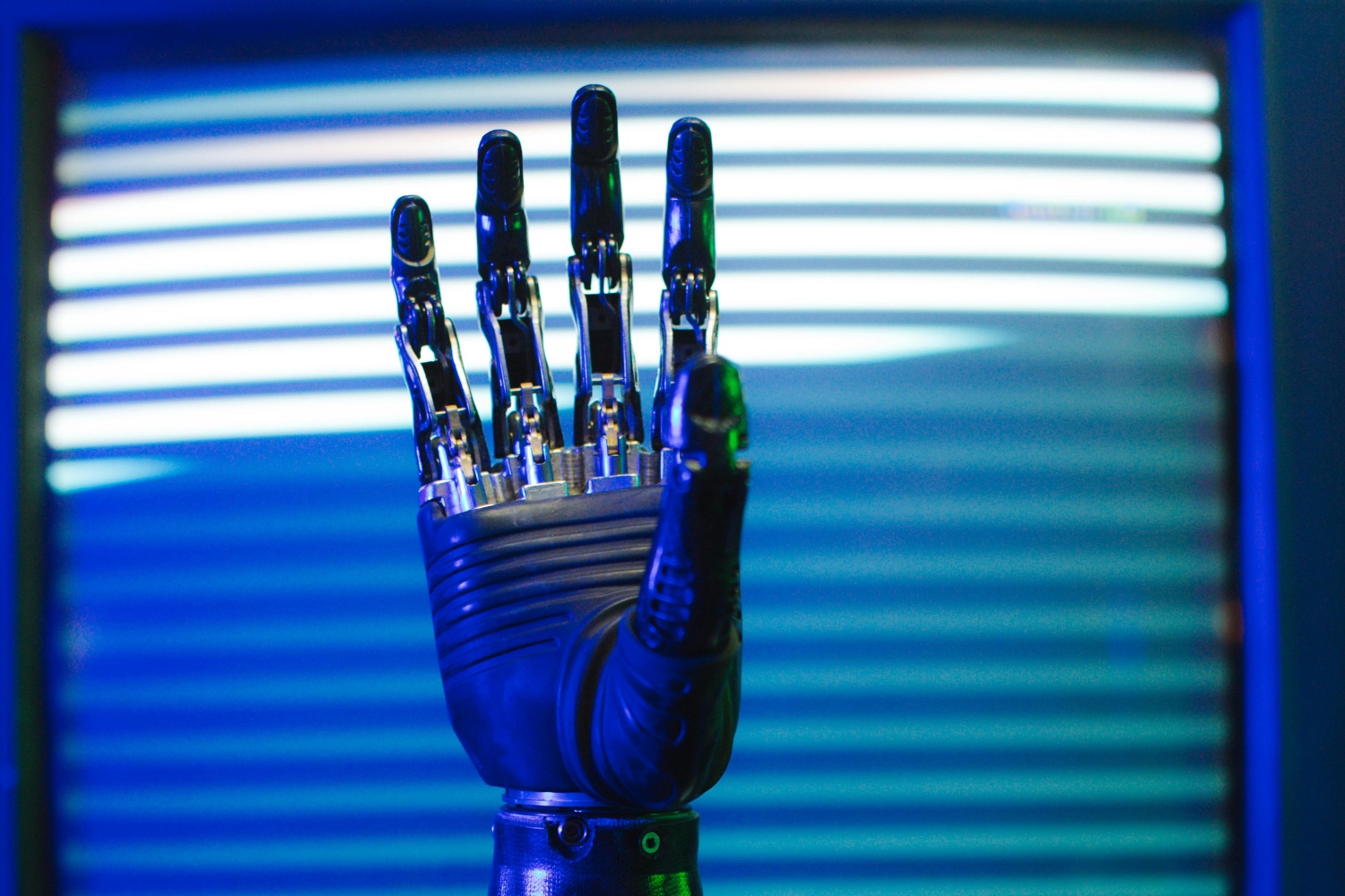 Privacy in the age of robotics | IAPP