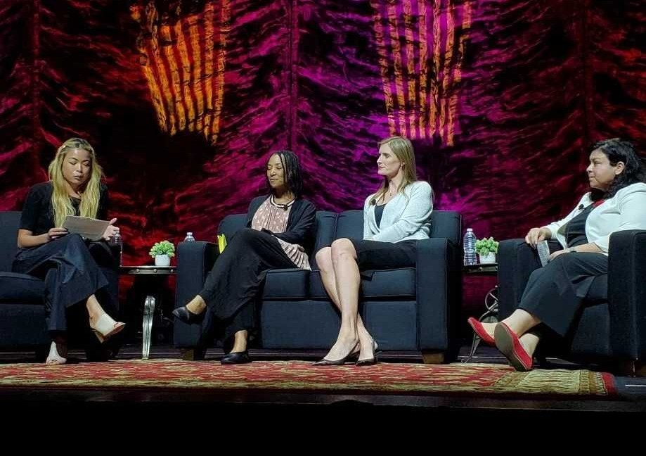 P.S.R. 2022 keynote: Roe v. Wade reversal a 'wake-up' across privacy ...