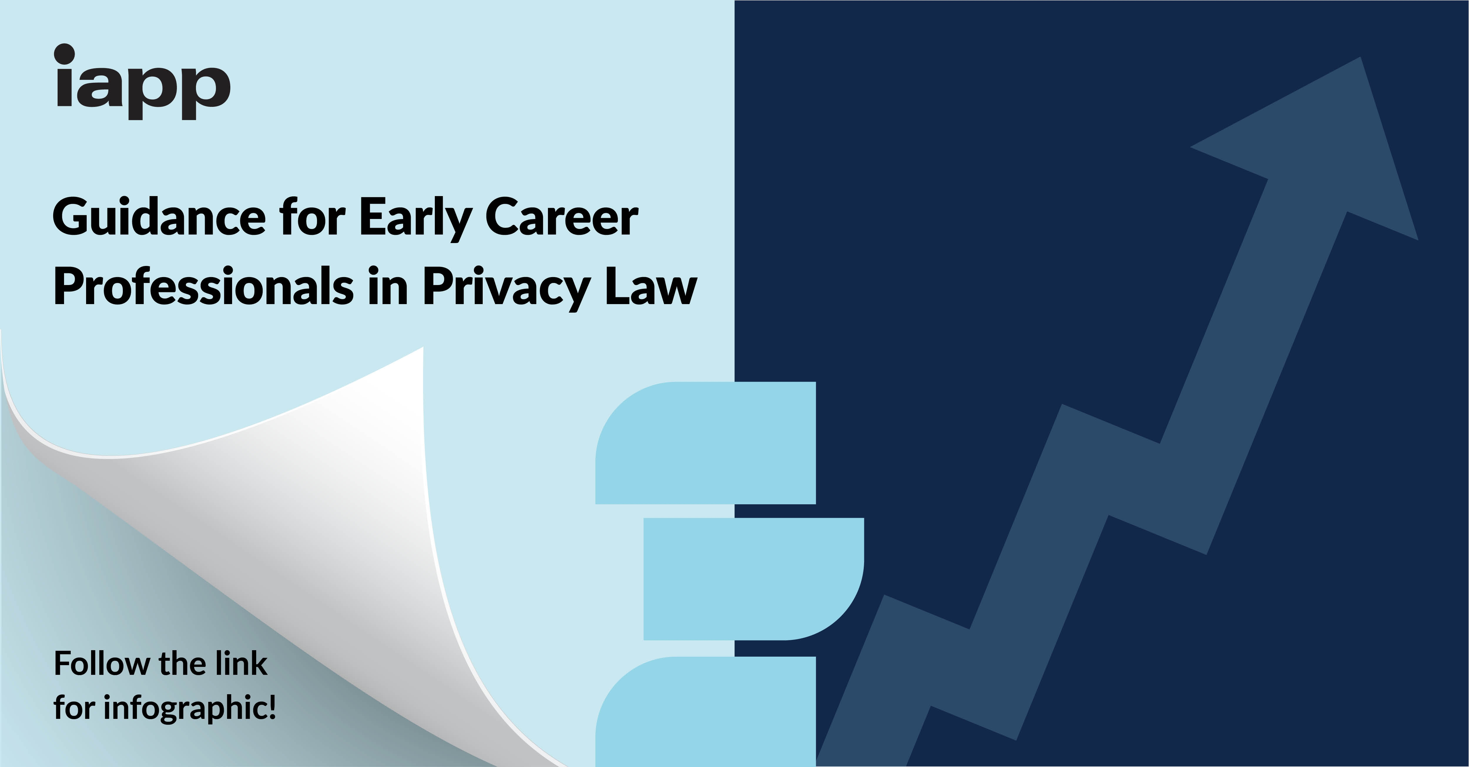 Guidance for Early Career Professionals in Privacy Law | IAPP