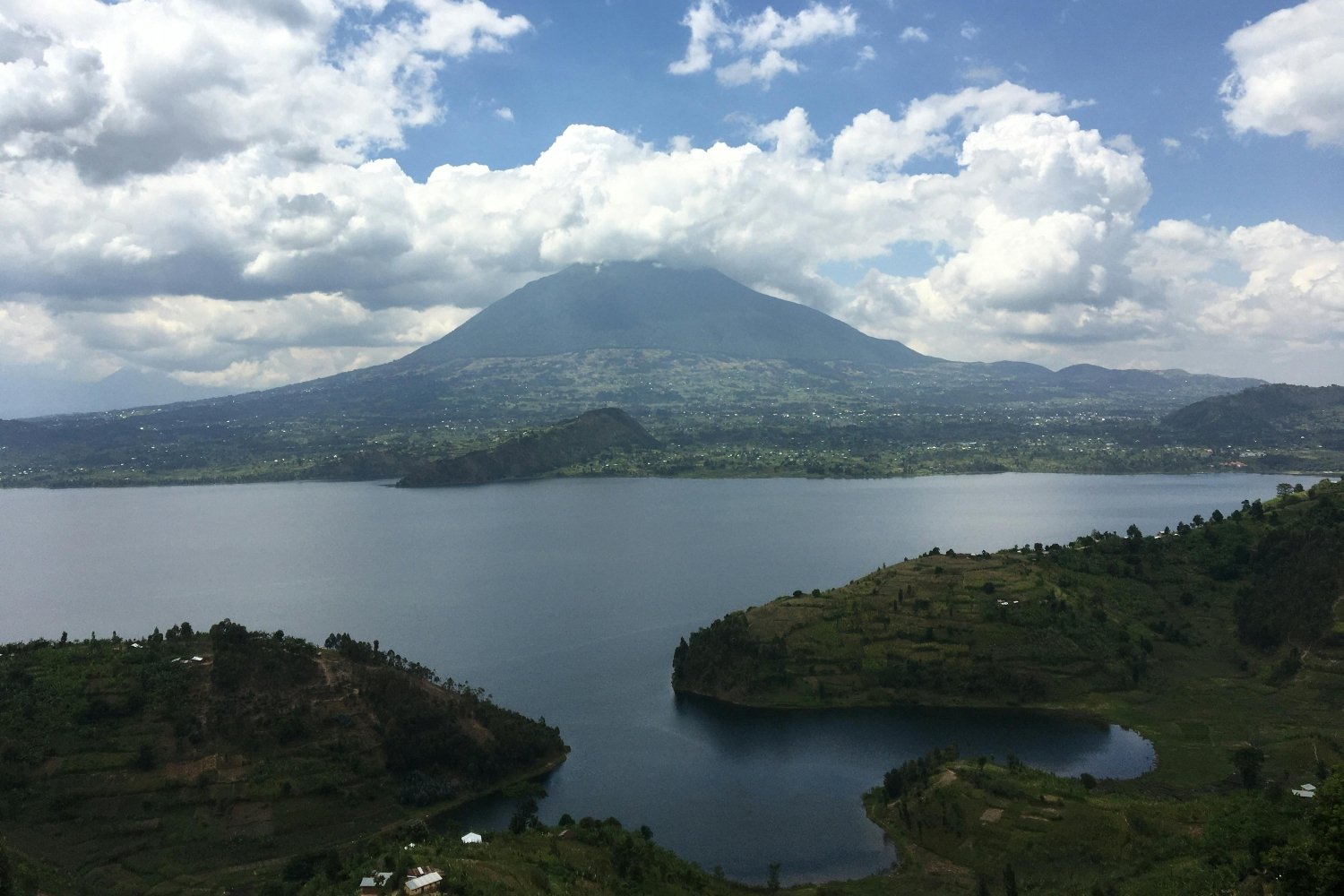 Rwanda charts a new course for government data sharing | IAPP Rwanda charts a new course for government data sharing | IAPP