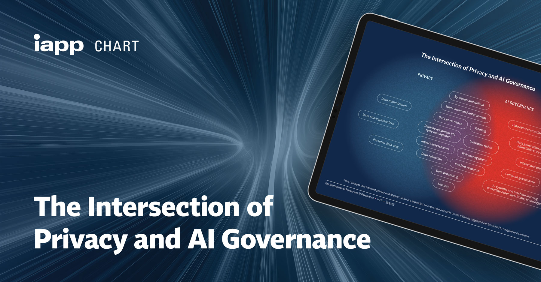 The Intersection of Privacy and AI Governance | IAPP