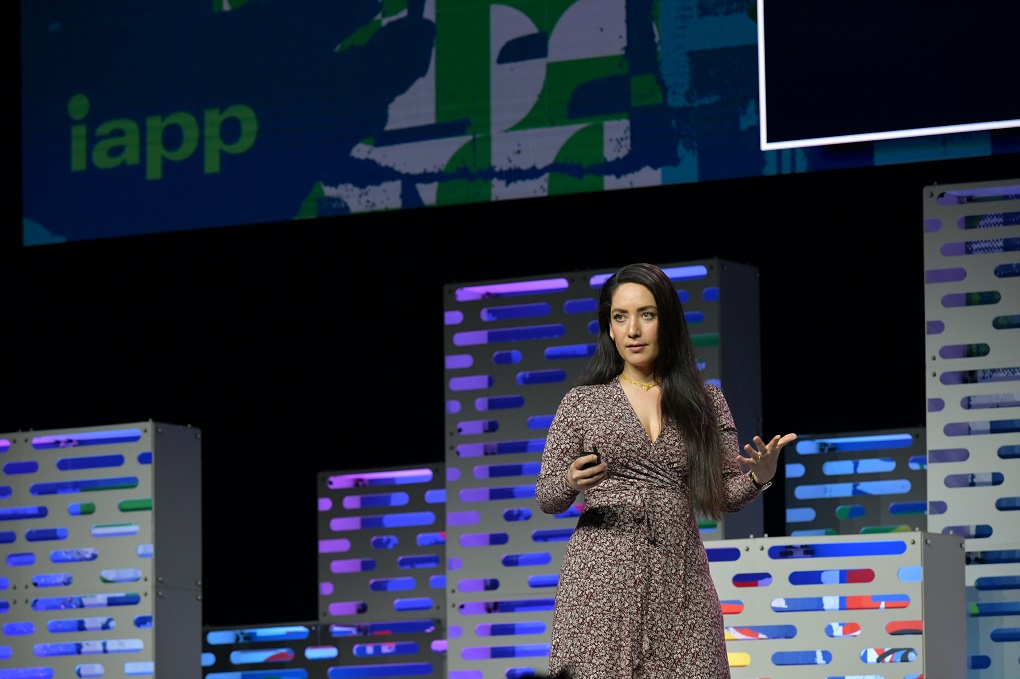 GPS 2023: AI opportunities for privacy professionals | IAPP