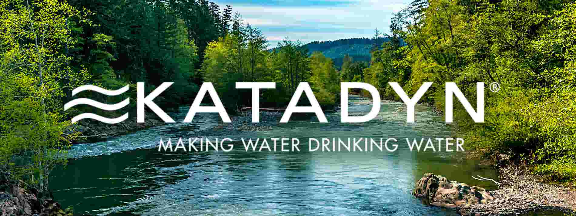 Katadyn: Hydration | MidwayUSA