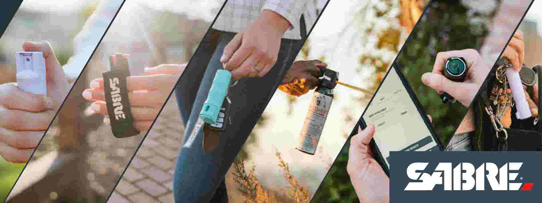 Sabre: Tactical Gear | MidwayUSA