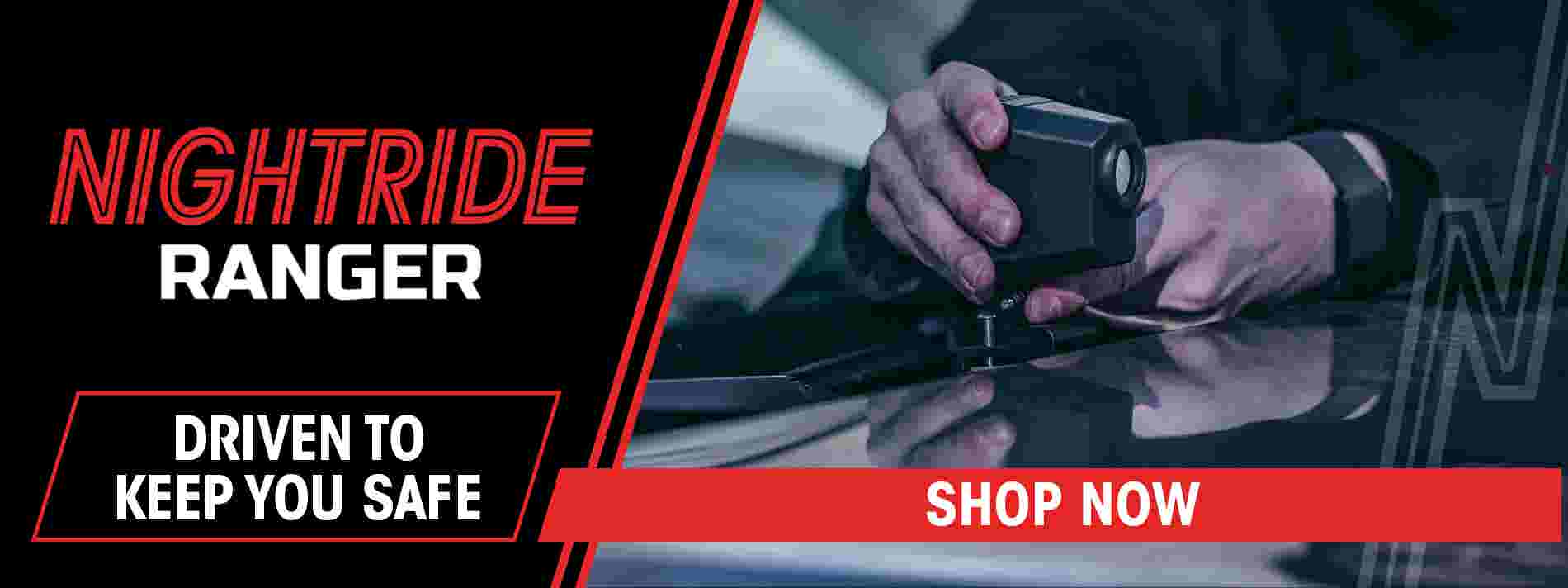 Nightride: Thermal Imaging | MidwayUSA