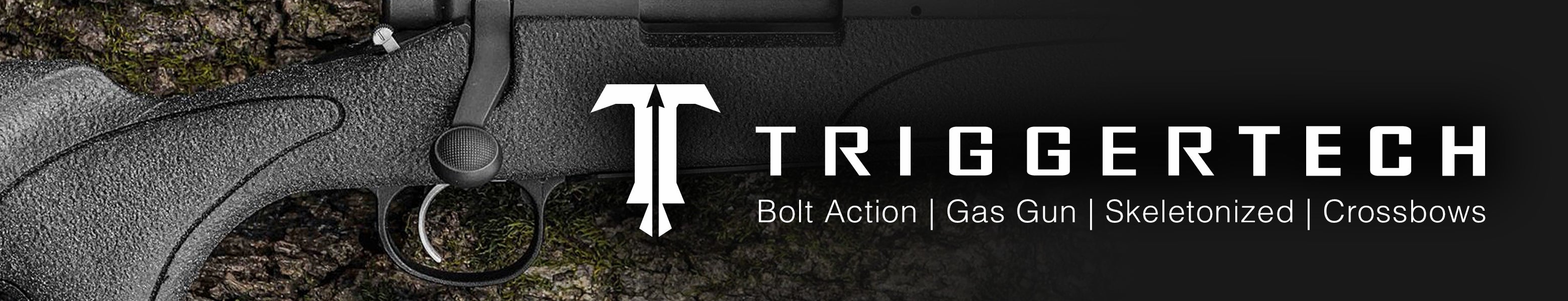 TriggerTech: Gun Parts | MidwayUSA