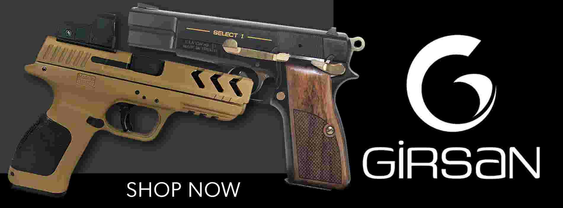 Girsan: Handguns | MidwayUSA