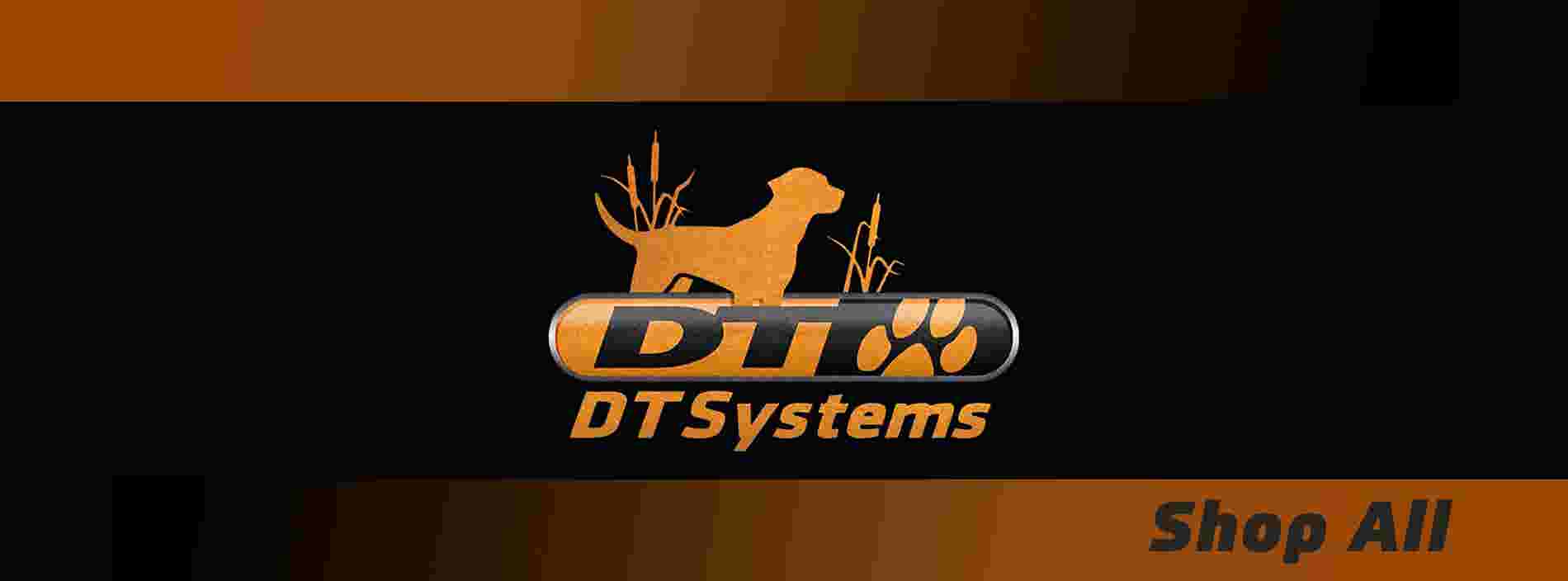DT Systems: Dog Training & Supplies | MidwayUSA