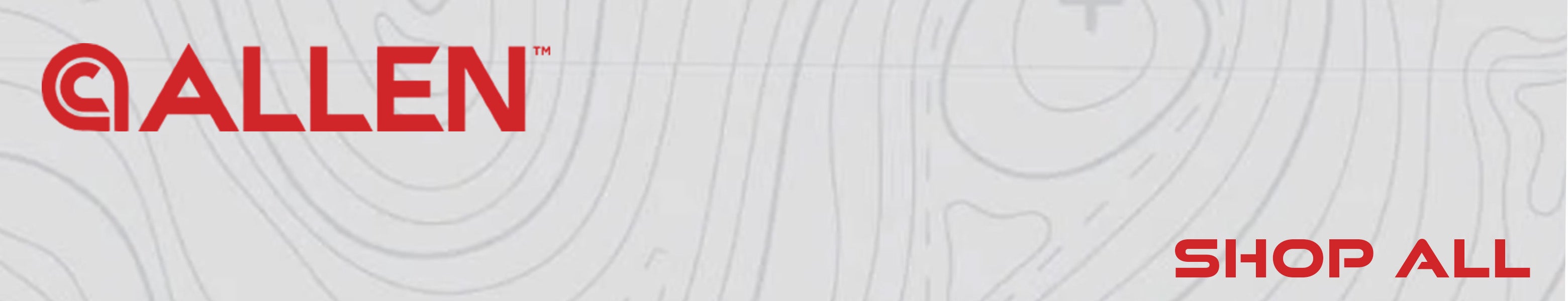 Allen: Gun Parts, Range Gear, Gun Storage, Gun Cleaning | MidwayUSA