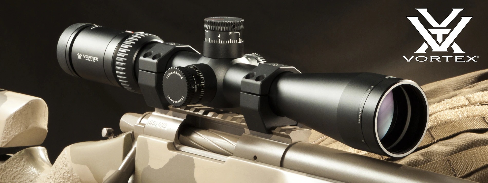 Vortex Optics | Rifle Scopes | Red Dot Sights - MidwayUSA