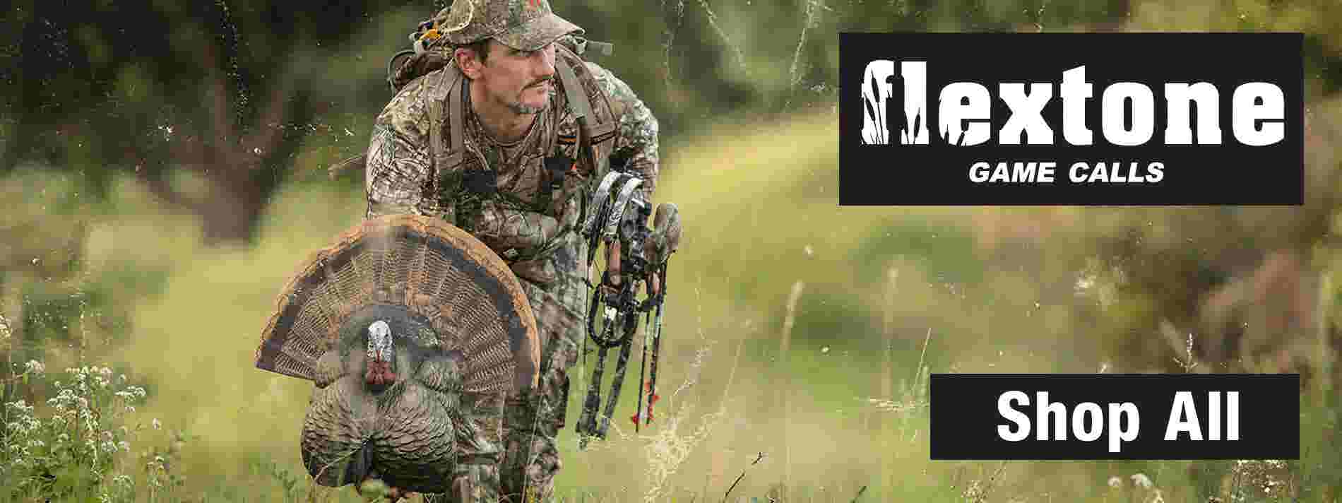 Flextone: Decoys, Game Calls | MidwayUSA