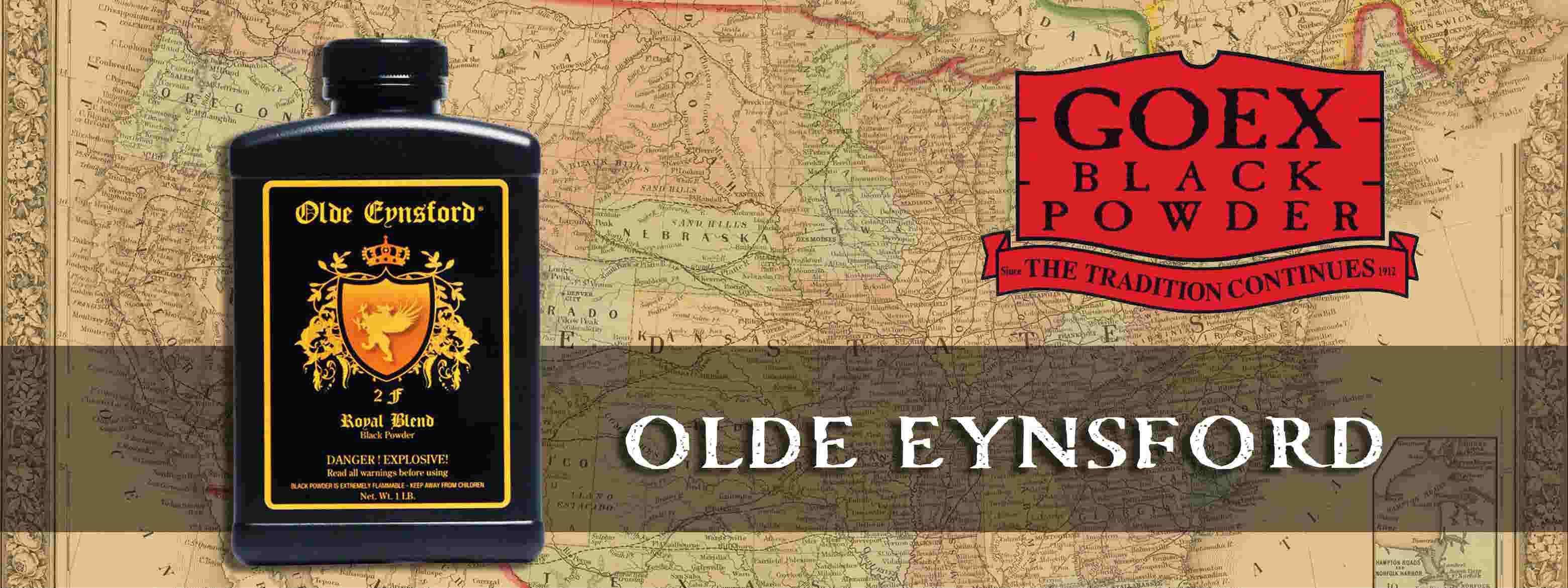 Goex Black Powder | MidwayUSA