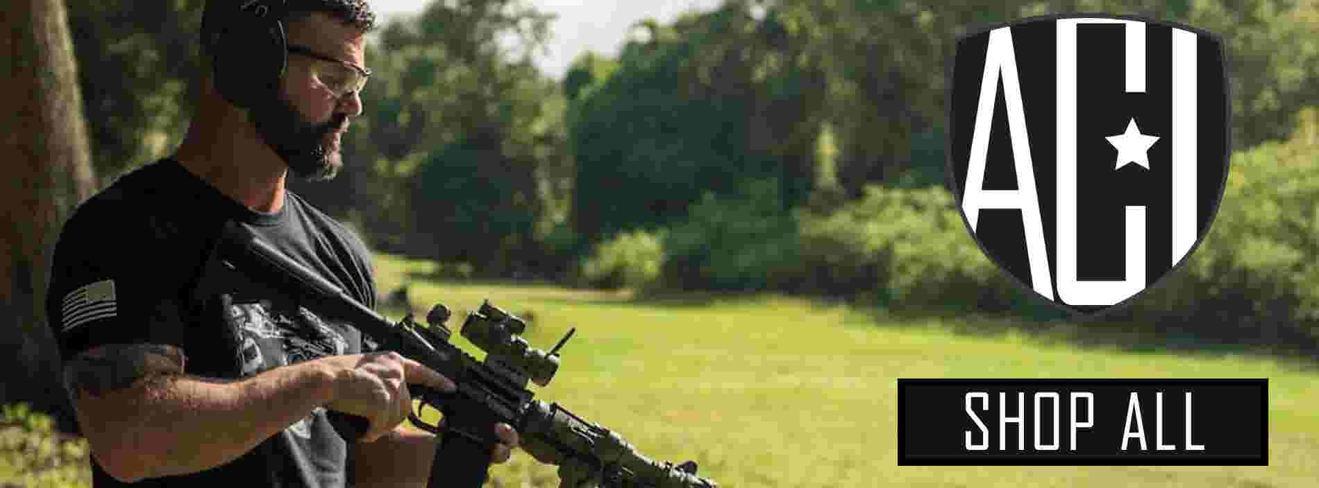 Andro Corp Industries: Rifles | MidwayUSA