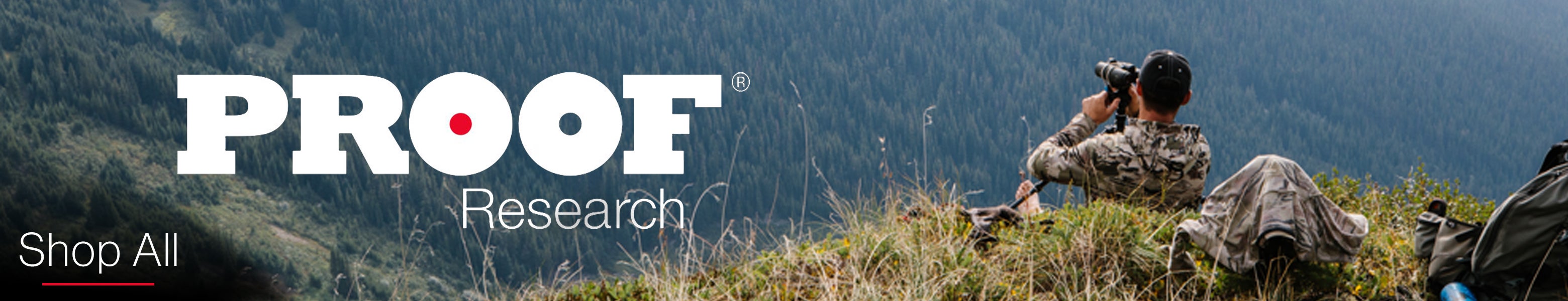 Proof Research: Gun Parts, Rifles | MidwayUSA