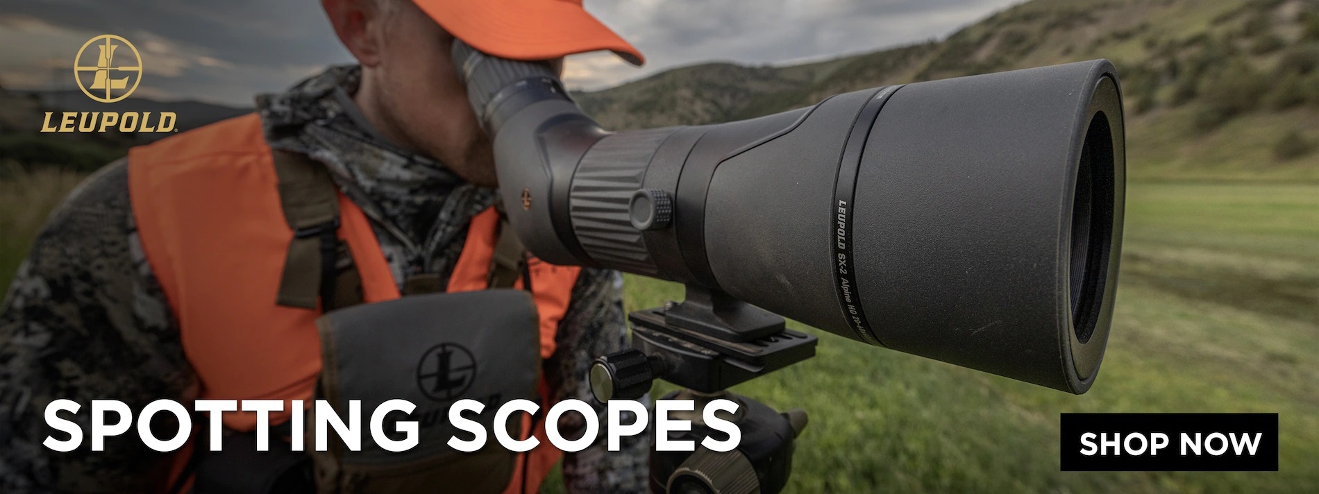 Leupold | Rifle Scopes | Red Dot Sights - MidwayUSA