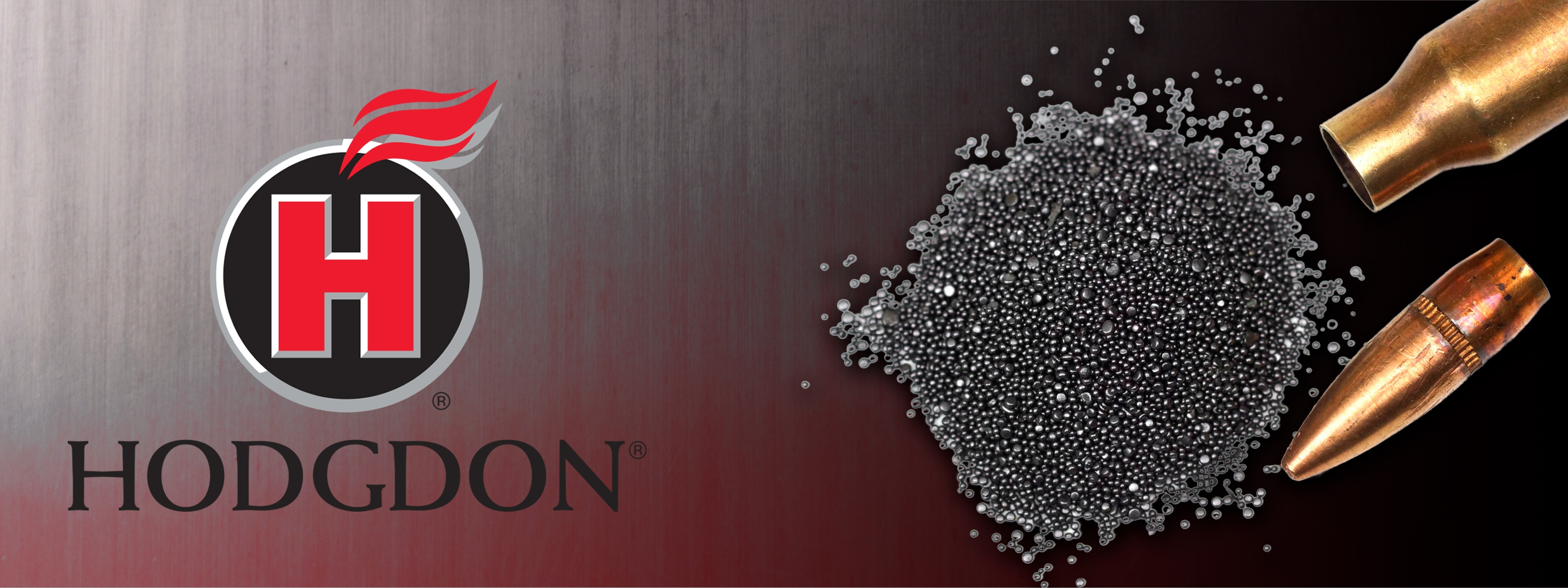 Hodgdon Powder - MidwayUSA