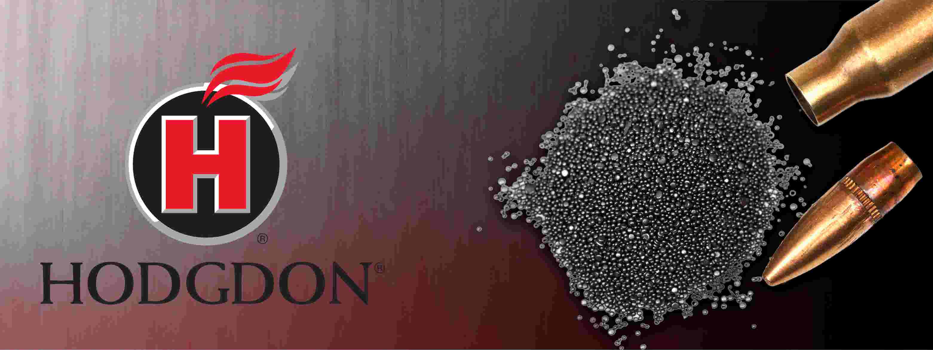 Hodgdon Powder - MidwayUSA