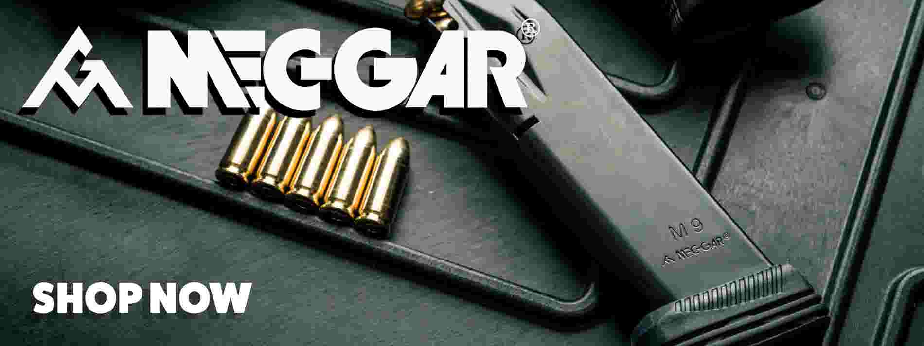 Mec-Gar Magazines | MidwayUSA