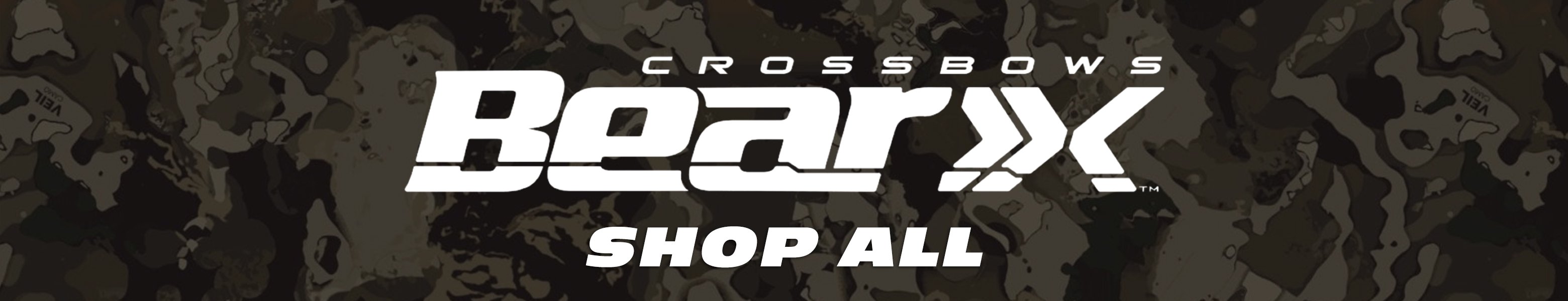 Bear X: Archery | MidwayUSA