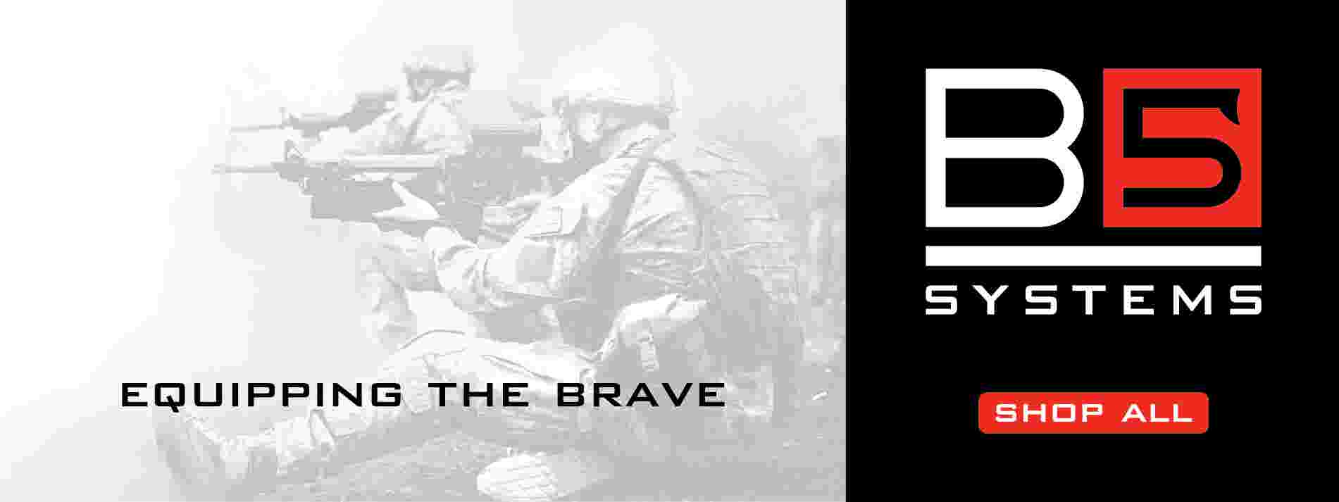 B5 Systems | Rifle Parts -MidwayUSA