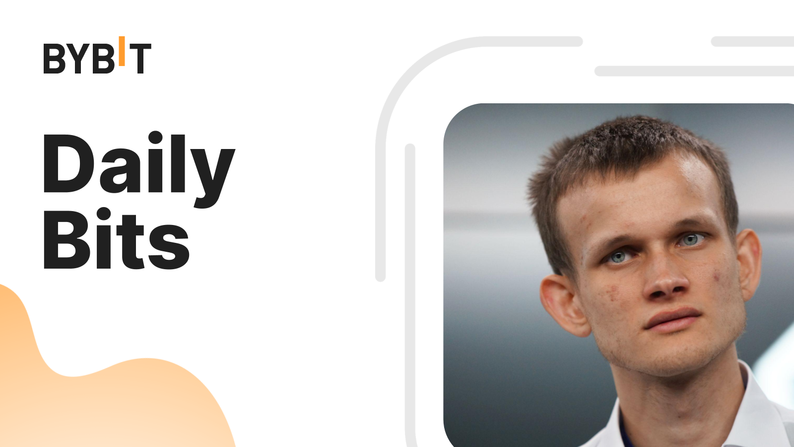 Bybit Blog | COMP Outperforms Following Leadership Shuffle and Airdrop Rumors; Vitalik Says ...