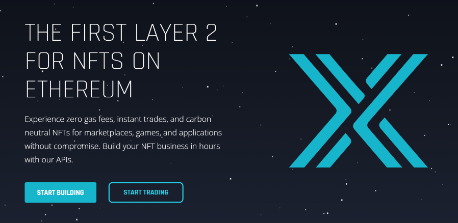 IMXのトークン概要と次世代のL2「Immutable X」の活用事例について | Bybit Learn