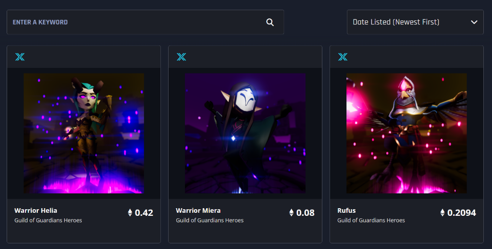 IMXのトークン概要と次世代のL2「Immutable X」の活用事例について | Bybit Learn