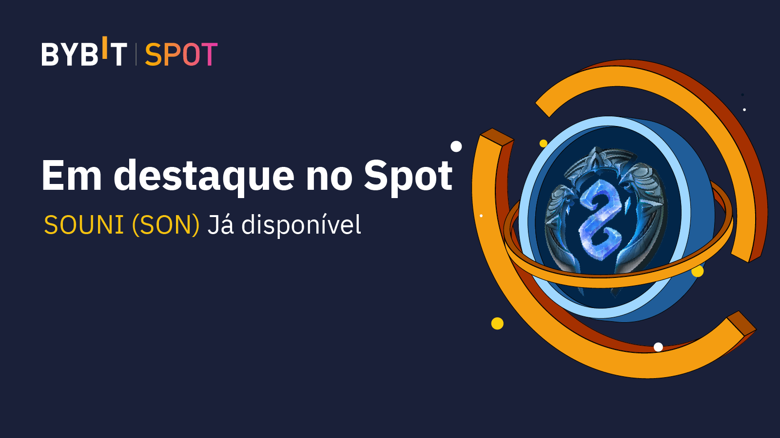 Bybit Blog | Bybit Launchpool SON/USDT agora disponível Bybit Blog | Bybit Launchpool SON/USDT agora disponível