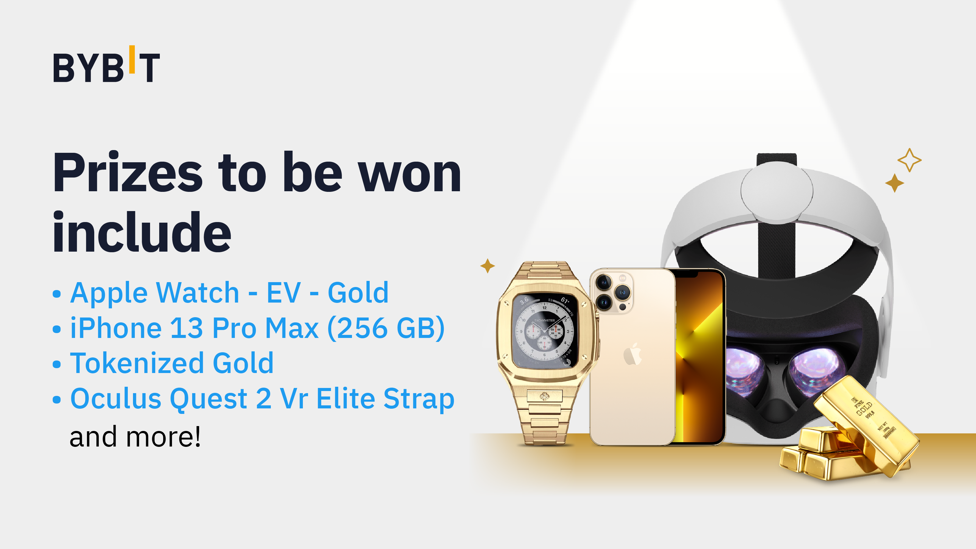 Bybit Blog | Bybit’s Twitter 1 Million Followers Milestone Giveaway ...