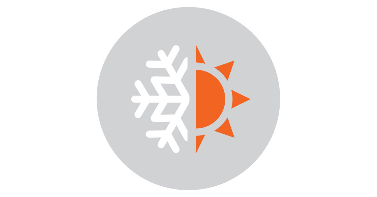 Temperature Protection for Freight | Schneider